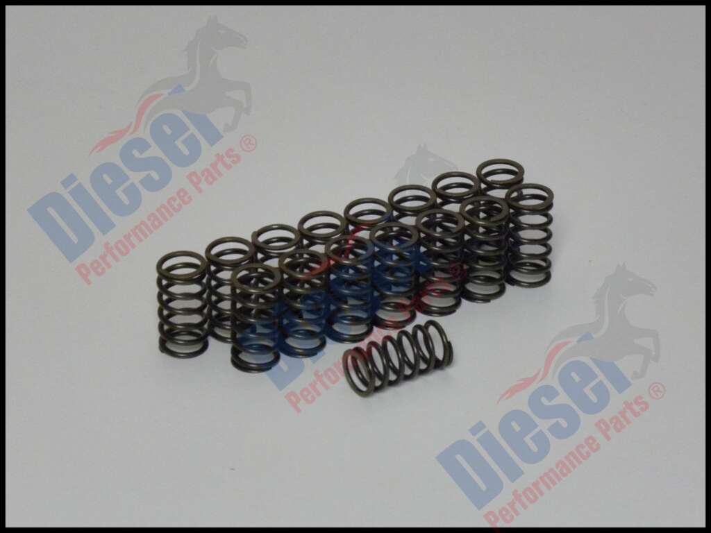 TOYOTA 1KD & 2KD PERFORMANCE VALVE SPRING KIT - Engine Australia