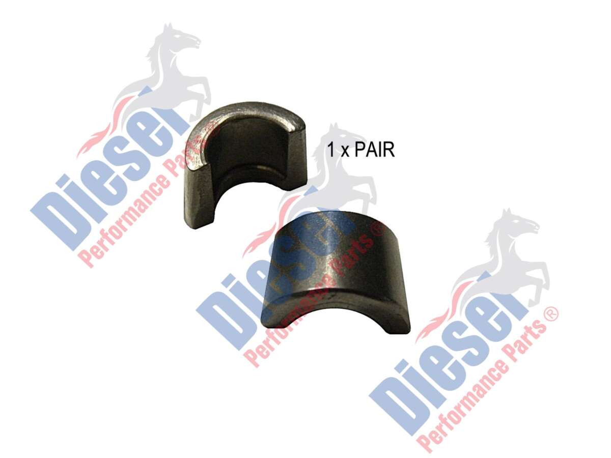 Valve Collets - Engine Australia